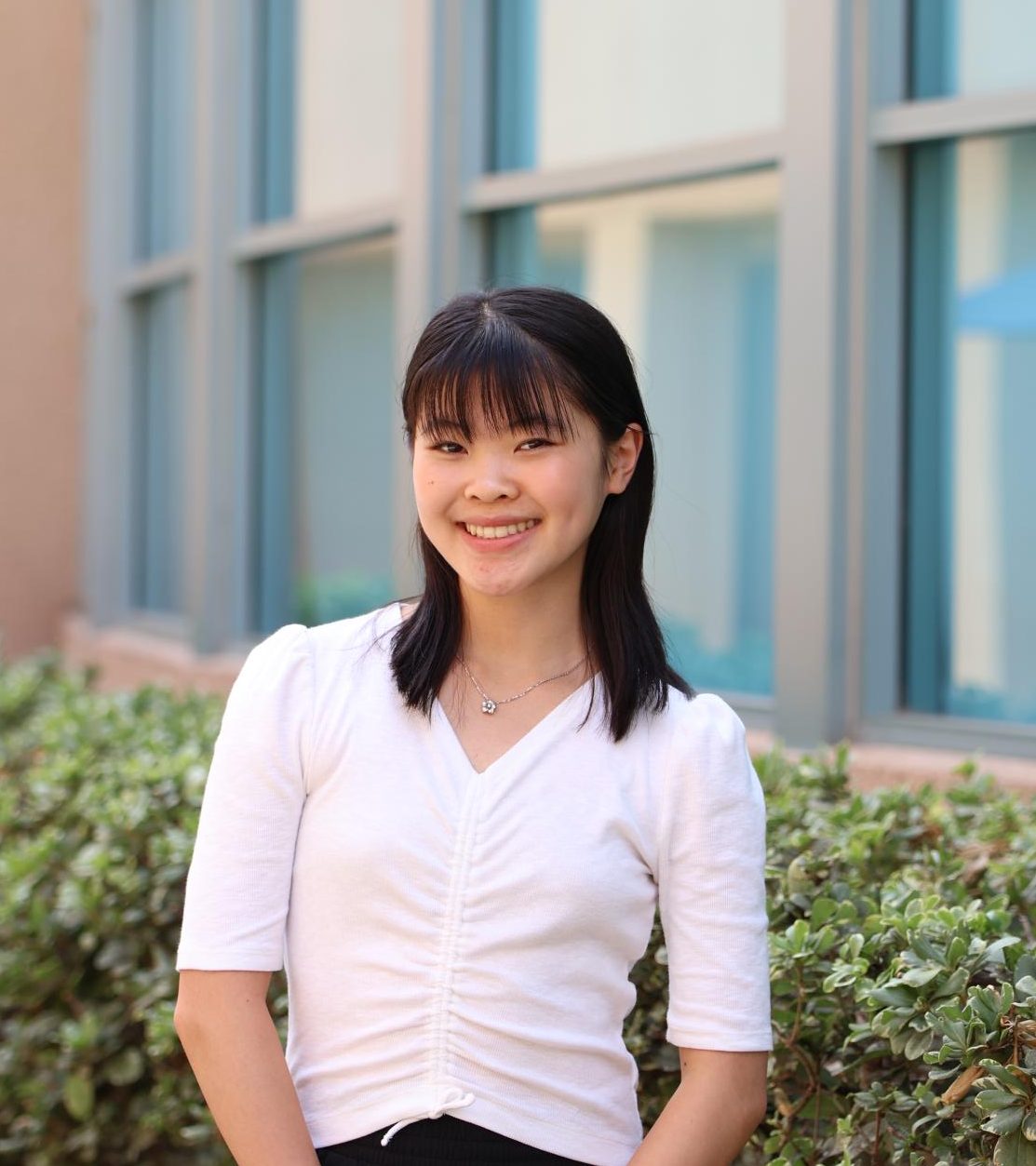 Lauryn Chew – The Northwood Howler